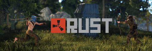 Rust Clans - Gather
