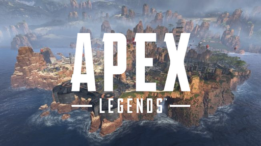 Apex Legends Clans - Gather