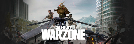 Call of Duty: Warzone Clans - Gather