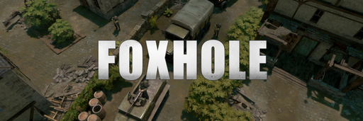 Foxhole Clans - Gather