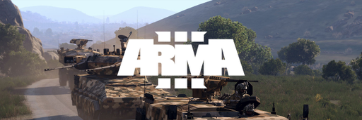 Arma 3 Clans - Gather